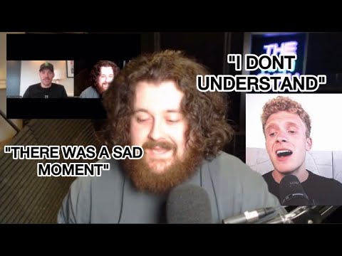 THE MMA GURU TALKS ABOUT THE DDP INTERVIEW, REACTS TO LUCAS TRACY ...