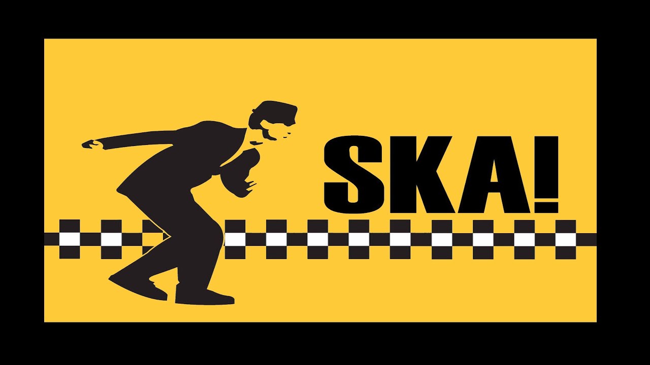 SKA, Look at life - Dance Craze - YouTube