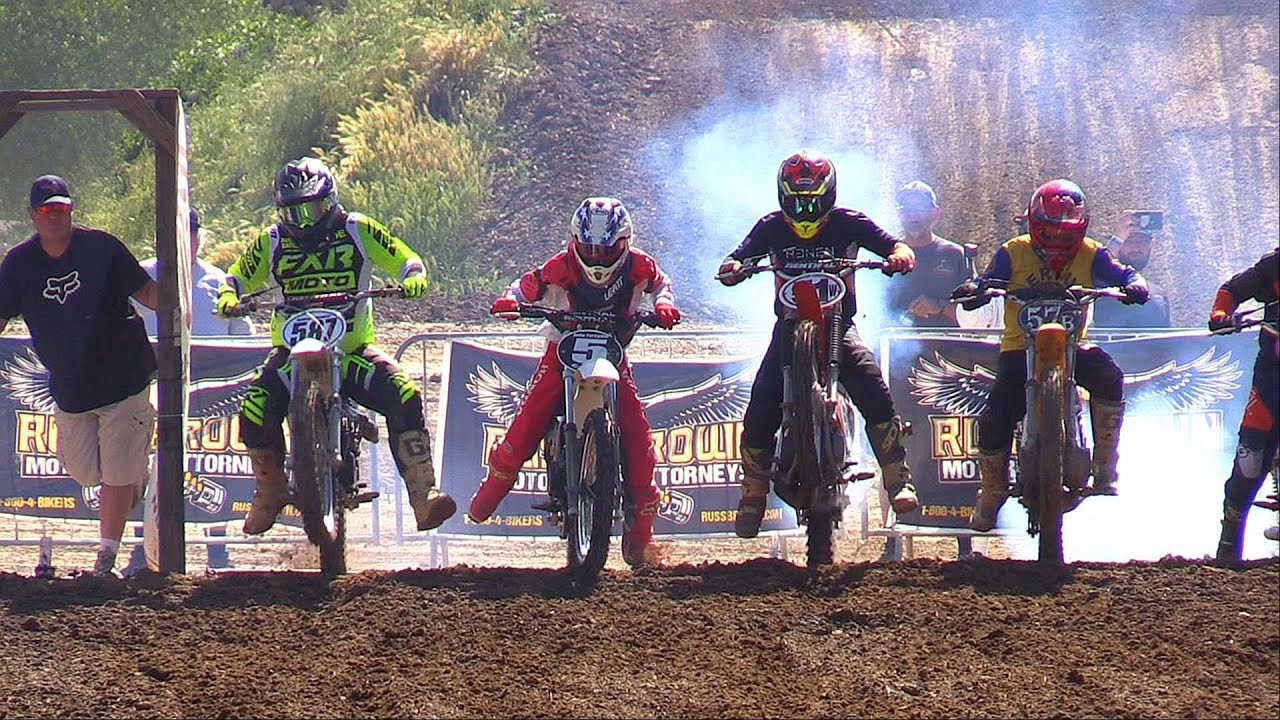 2 Minute Teaser Video of the 2023 Original CZ World Championships ...
