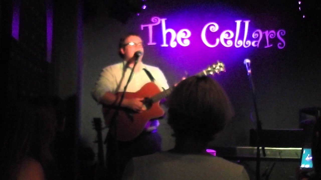 Chris Ricketts - Boston And St. John (Live) - YouTube