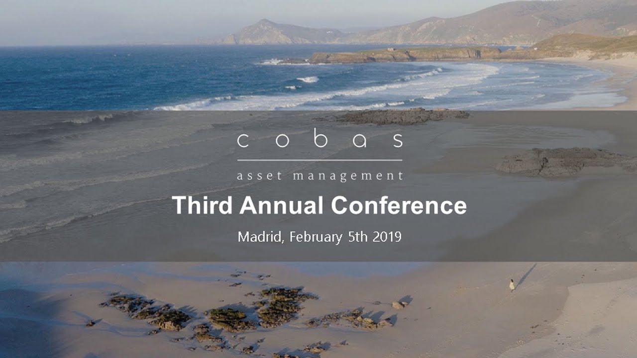 3rd Annual Shareholders Meeting - Cobas Asset Management (english ...