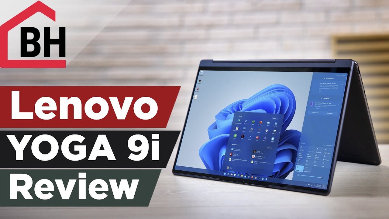 Yoga Computer Review