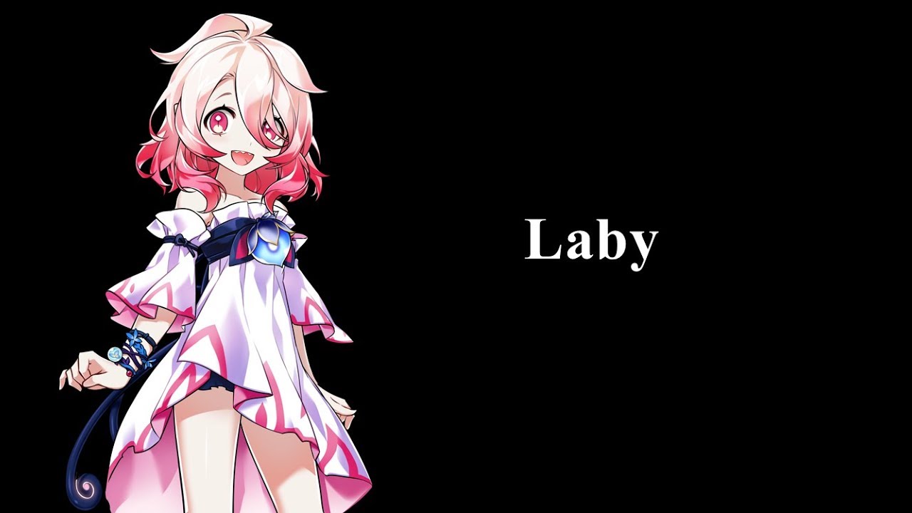 Elsword - Laby - Laby Dungeon 1-1 - YouTube
