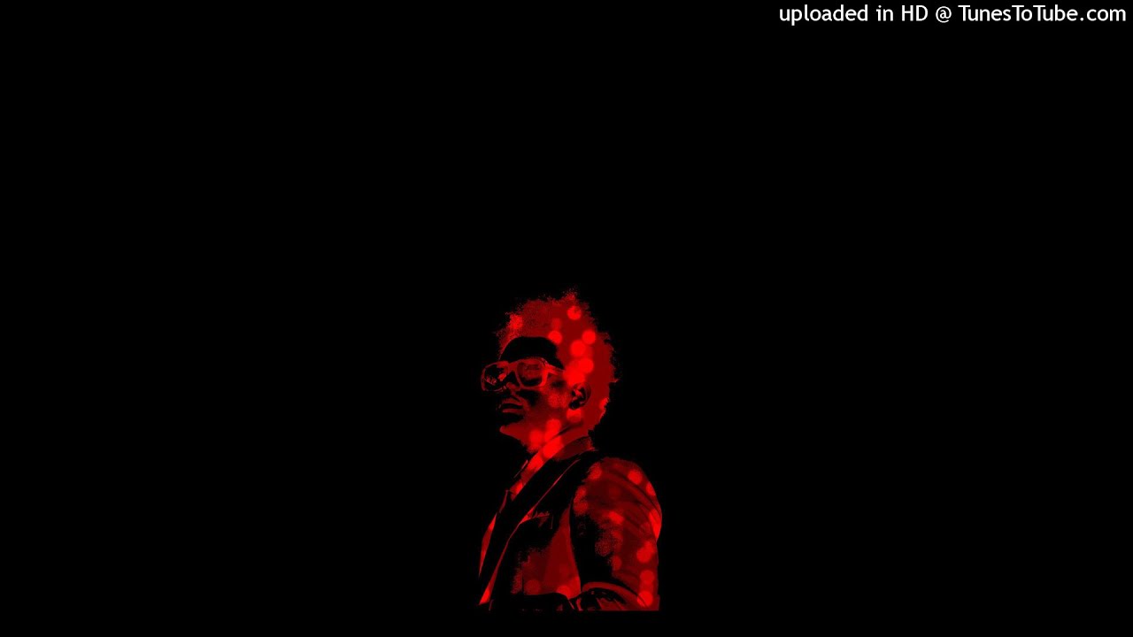 The Weeknd-Heartless (Official Instrumental | Background Vocals) - YouTube