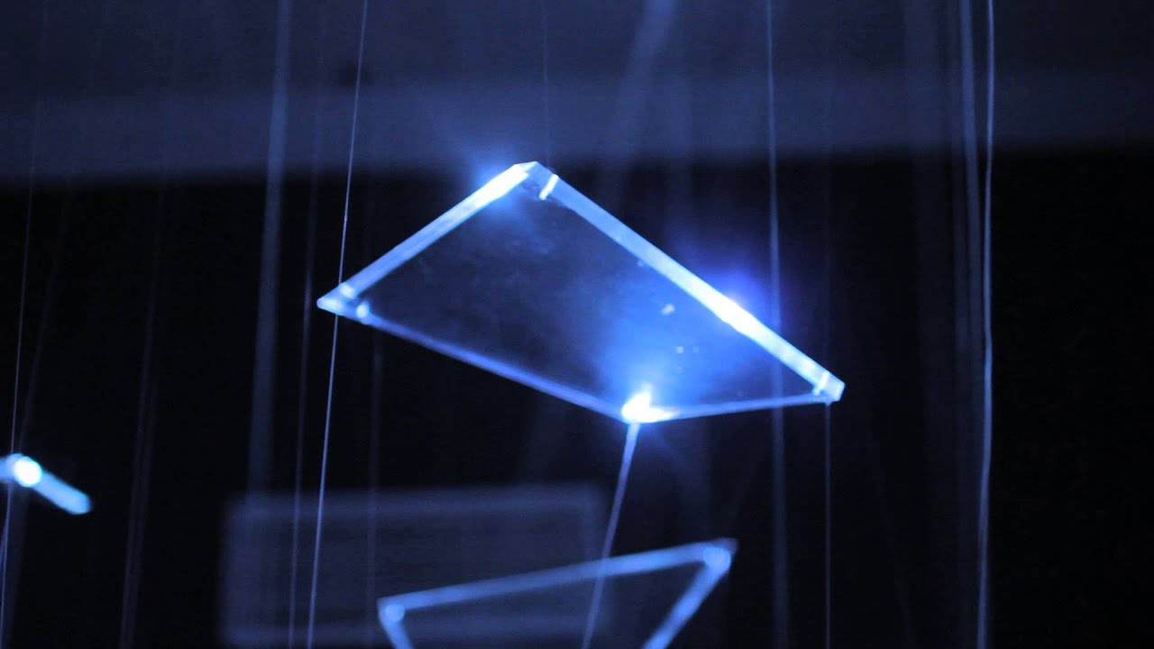 Melt, Splinter and Thread - YouTube