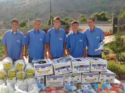 Forumi Rinor Islam GURRA . (2009)