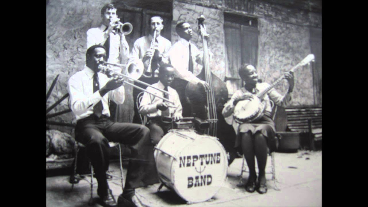 Neptune Band Zimbabwe JESUS IS REAL TO ME - YouTube