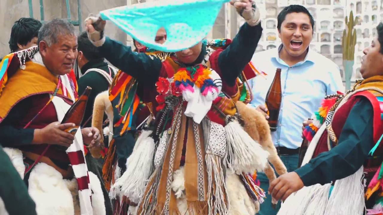 QAPAQ QOLLA 2015 SAN JERONIMO - TRAILER - YouTube