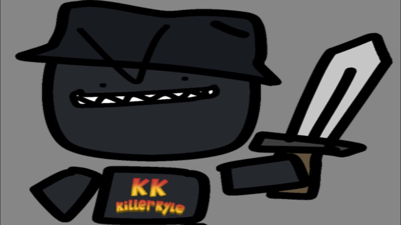 Awesome killerkyle encounter - YouTube
