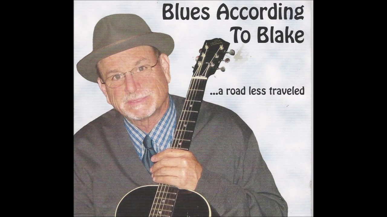 MUSIC MAN by Al Blake w/Freddy Kaplan - YouTube