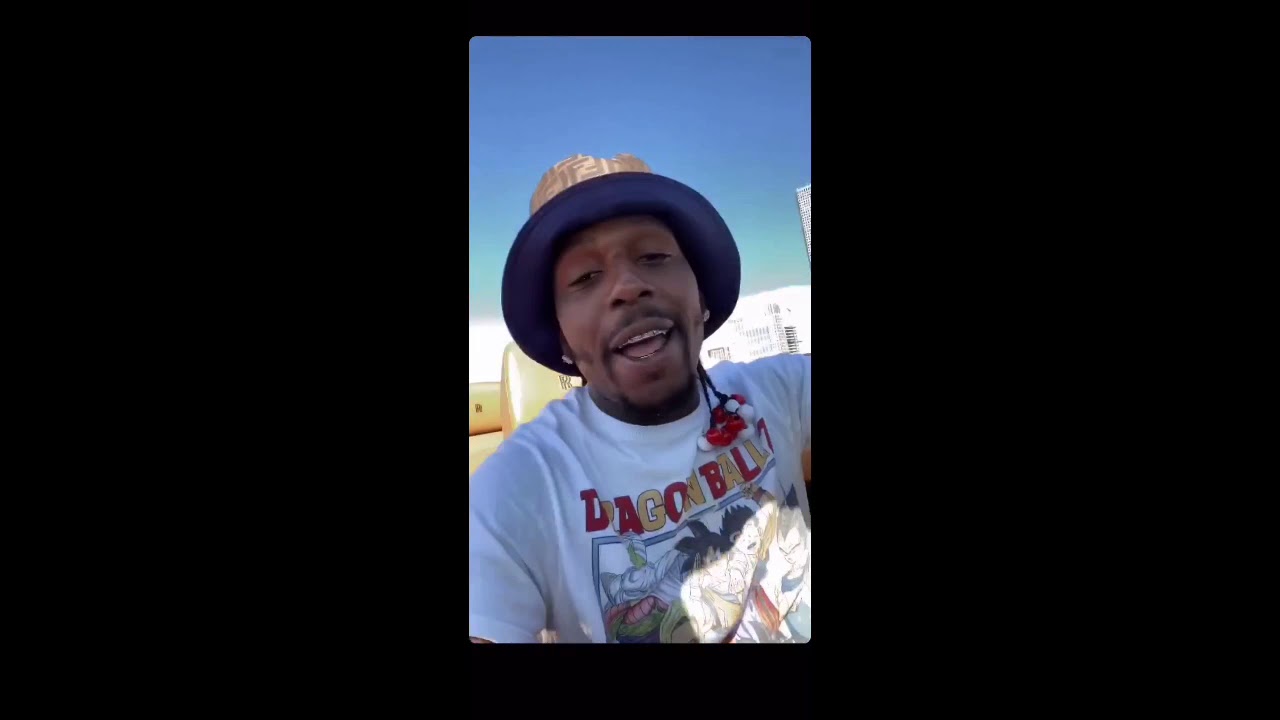 Sauce Walka Speaks On TSF Rizzo Rizzo Vs Maxo Kream - YouTube