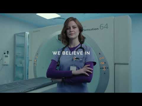 WE BELIEVE IN MAKING A POSITIVE IMPACT