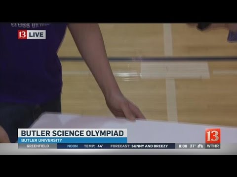 Science Olympiad - YouTube