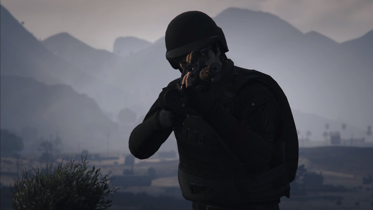 "I'm Ass" | GTA ONLINE - YouTube