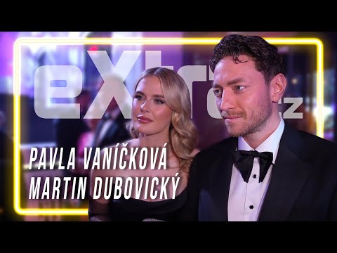 Zamilovaní Pavlínka a Martin z Bacheloru: Dvojice odhalila detaily společného soužití