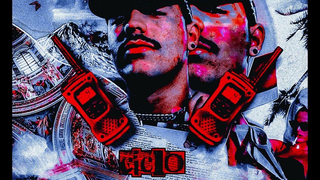 BJAY - Ciclo 🔄 (Prod. Johnny Lowd) - YouTube