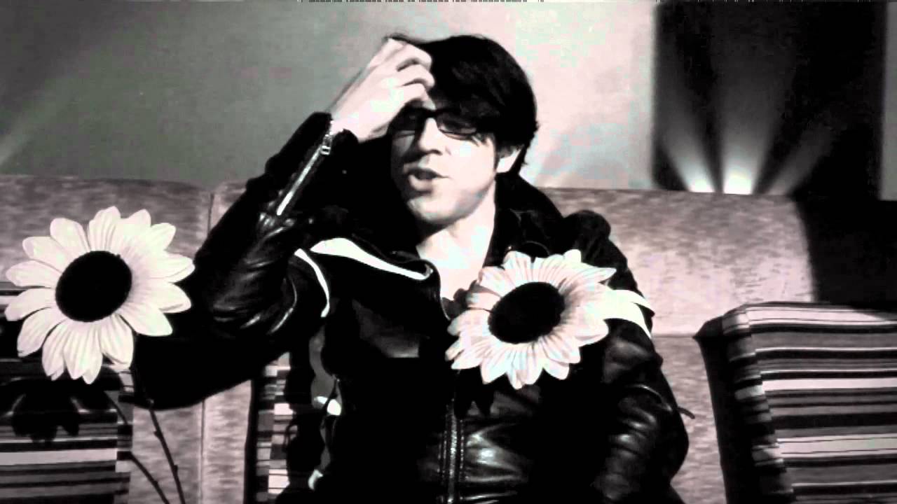 Rod Lara Interview - YouTube