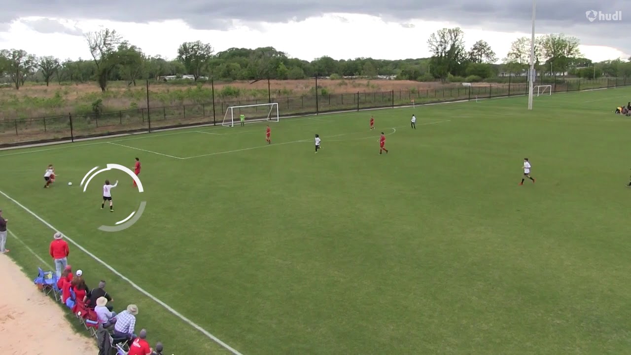 Carson Anderson Highlight Video - YouTube