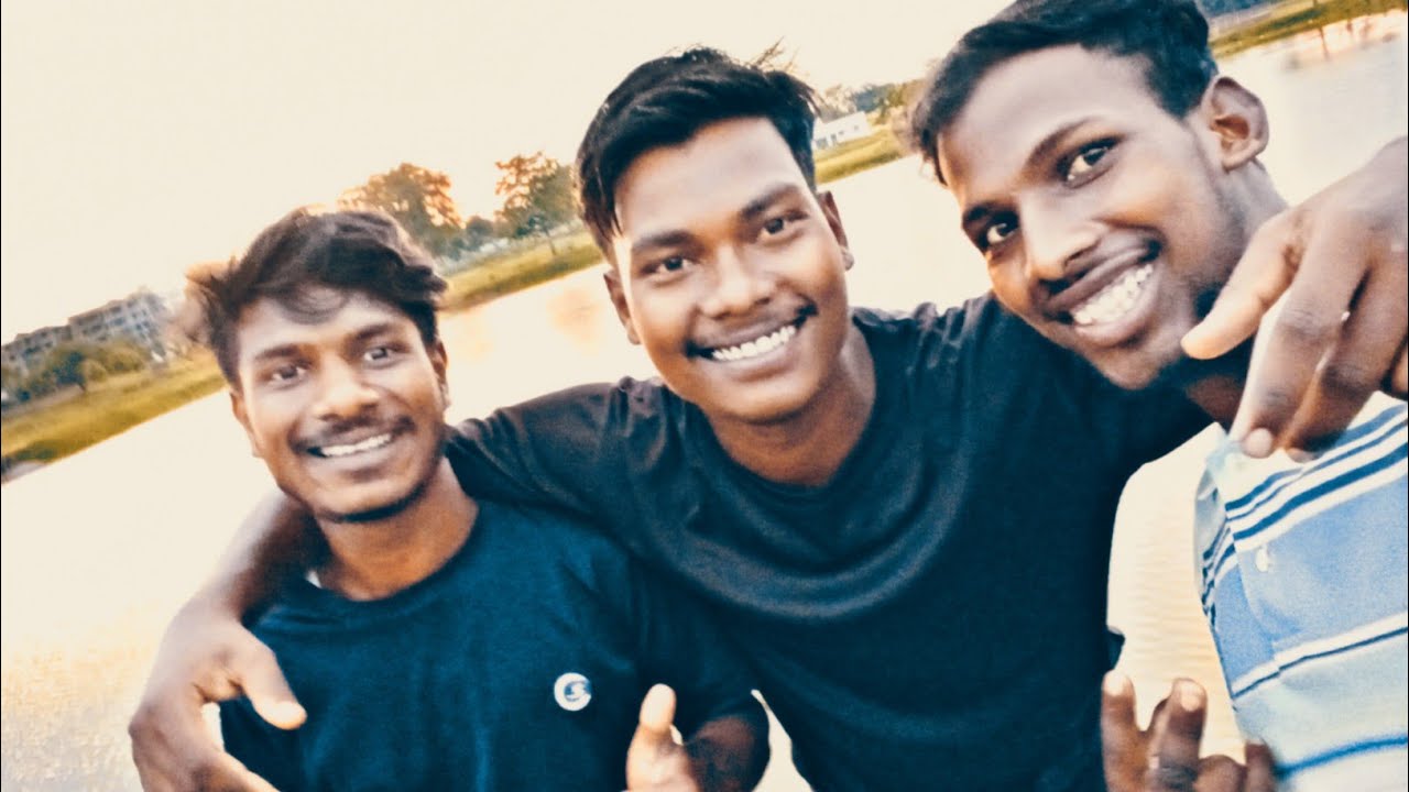 FIRST TIME VLOG SHOT: BYCYCLE Riding in Ranchi City blogging - YouTube