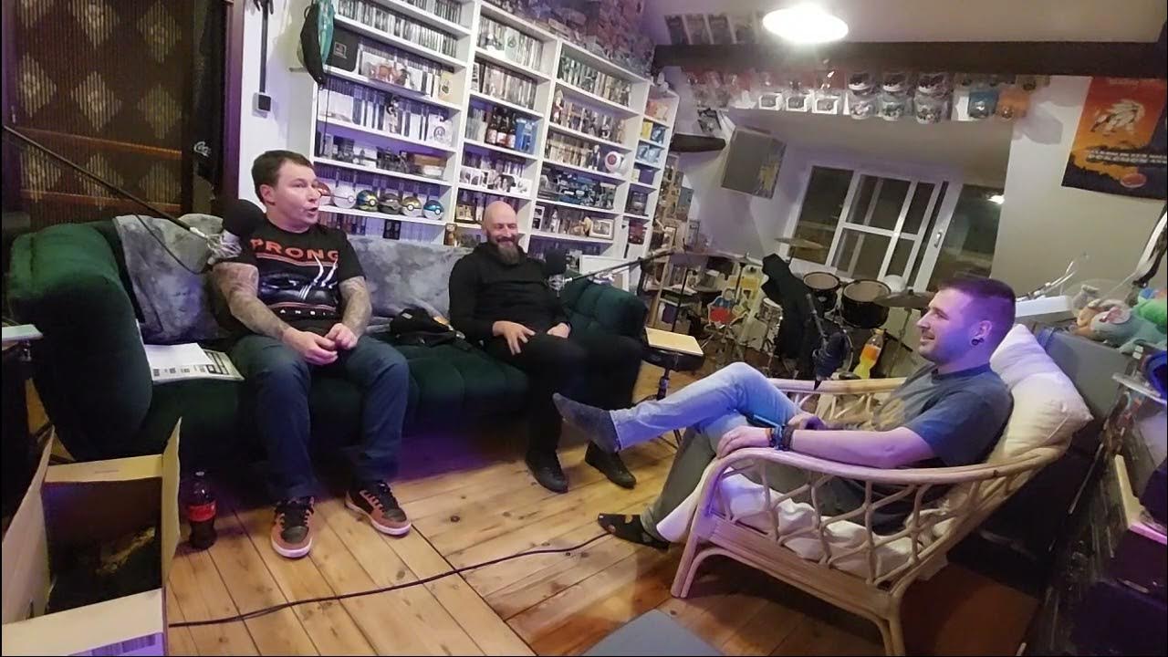 H8000 Hardcore SPIRIT OF YOUTH SOLID met Dominiek en Kris - YouTube