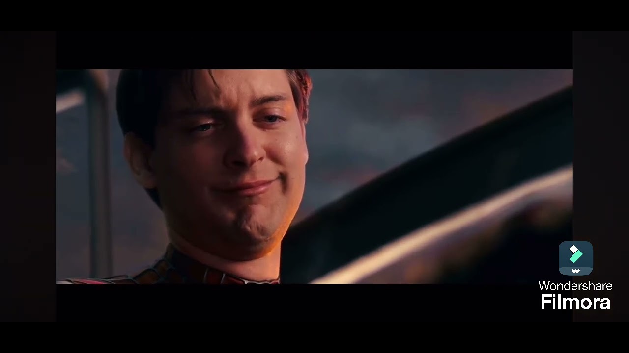 Spider man 3 Harry’s death scene - YouTube