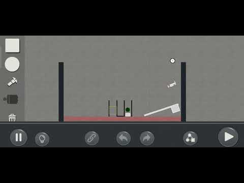 machinery game chapter 2.01 - YouTube