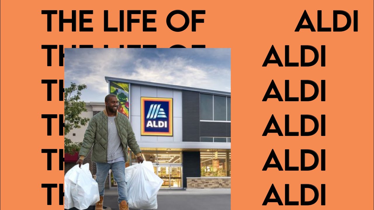 I Love ALDI - YouTube Music