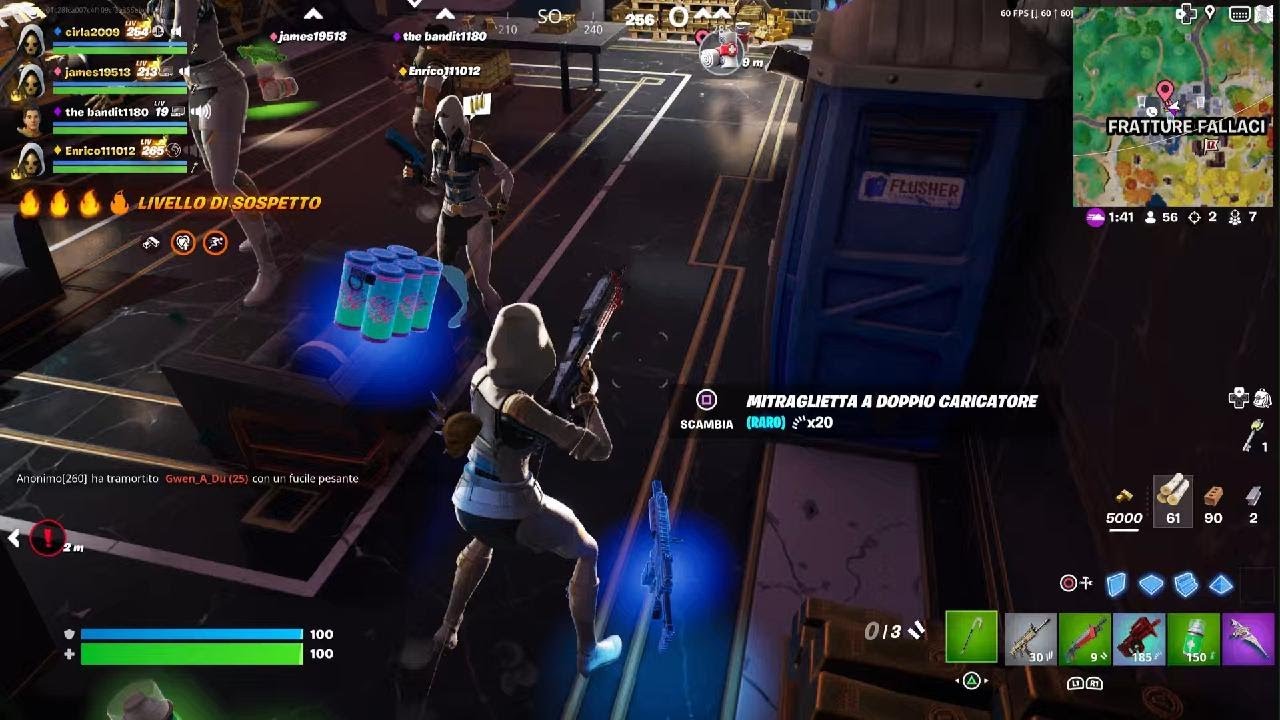 La parti con amici - YouTube