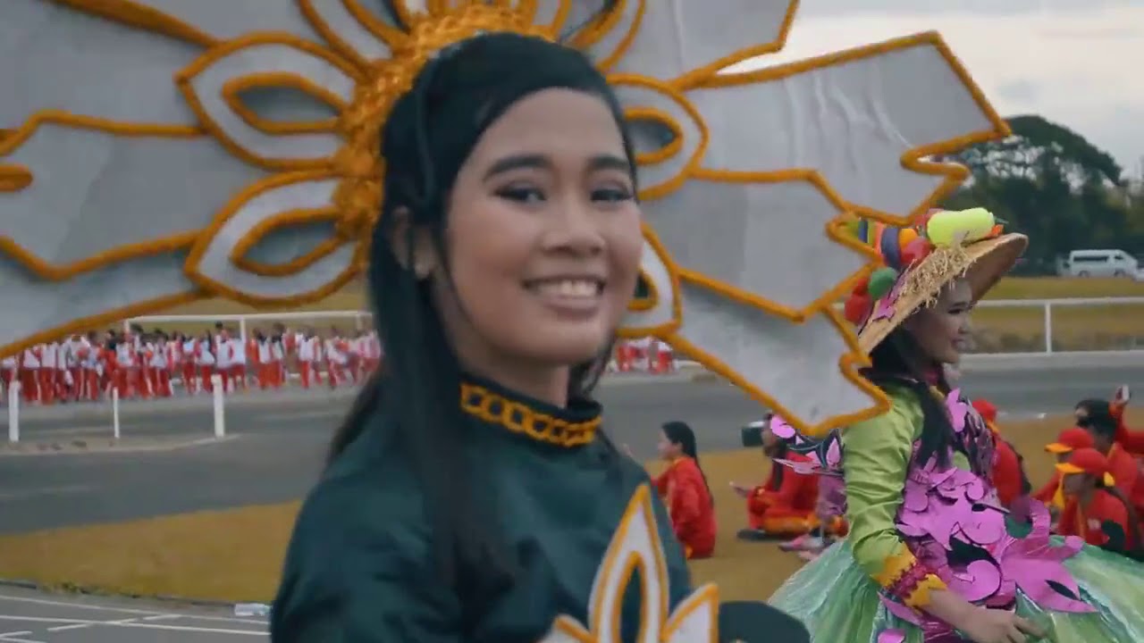 National State Colleges and Athletic Association (SCUAA) Games 2017 ...