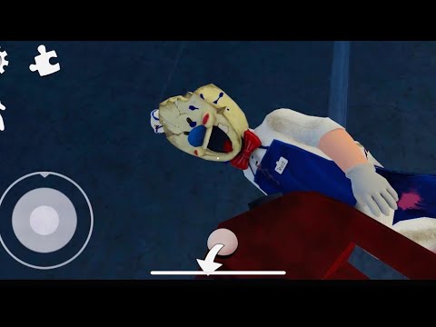 Ice scream chapter 1 gameplay video i save the boy - YouTube