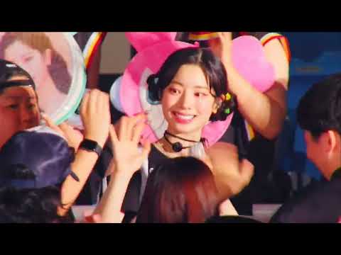 TWICE - Love Warning