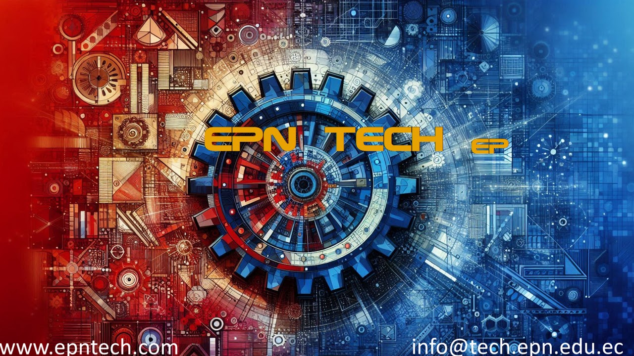 Emisión en directo de EPN-TECH EP Empresa Pública - YouTube