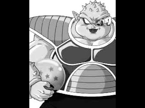 Dragon Ball Sparking Zero - Dodoria Moves / Skills / Ultimate Showcase ...