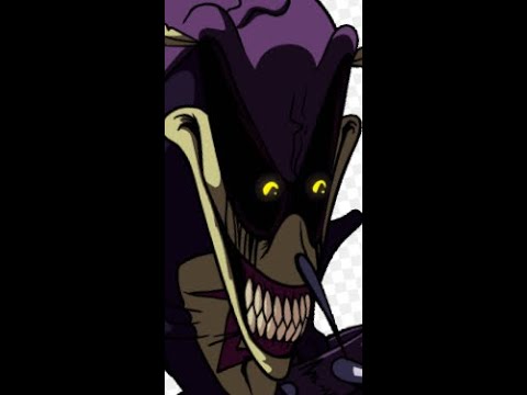 Cycles D-Side (Roblox Animation) FNF D-Side V2.6 - YouTube