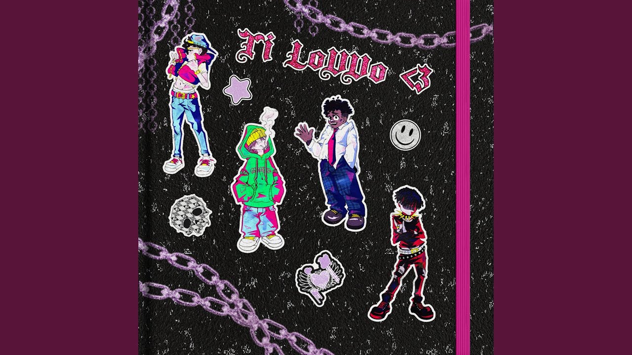 Ti LoVVo ᐸ3 (feat. Capoxxo, OGM909) - YouTube