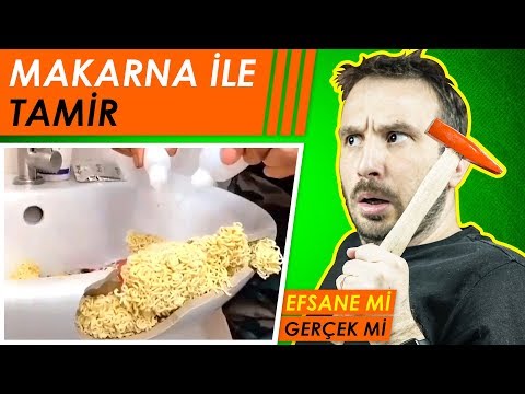 NOODLE TAMİR OLAYI EFSANE Mİ GERÇEK Mİ?