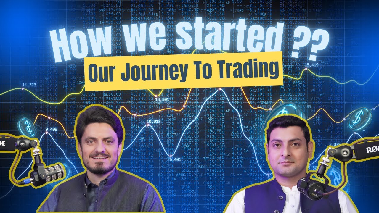 From Ordinary to Wealth II My Journey to Trading Success II Abdullah ...