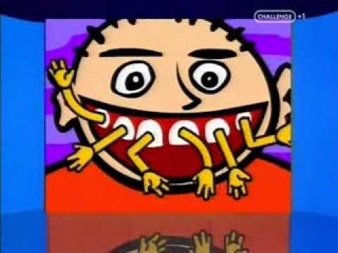 Catchphrase Intro - YouTube
