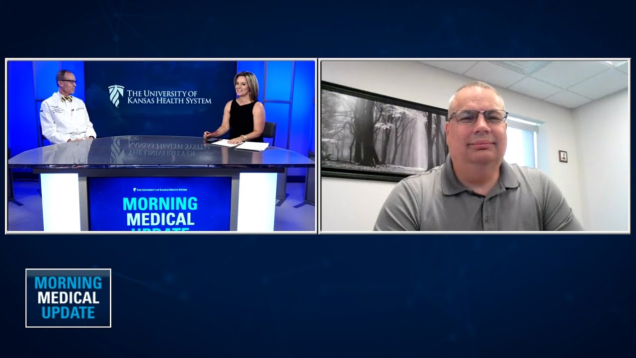 Monday Morning Medical Update: Second Opinion on Cancer Leads to New ...