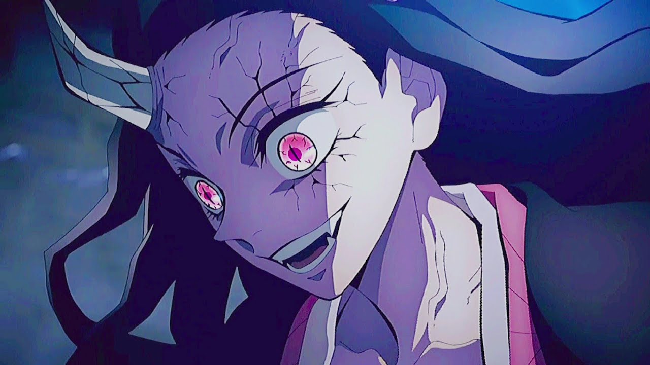 Nezuko Transformation [AMV/EDIT] | Killshot - YouTube