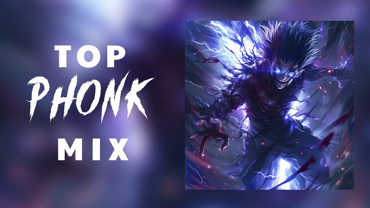 Phonk music 2024 ※ Aggressive Drift Phonk ※Best of Phonk summer - YouTube