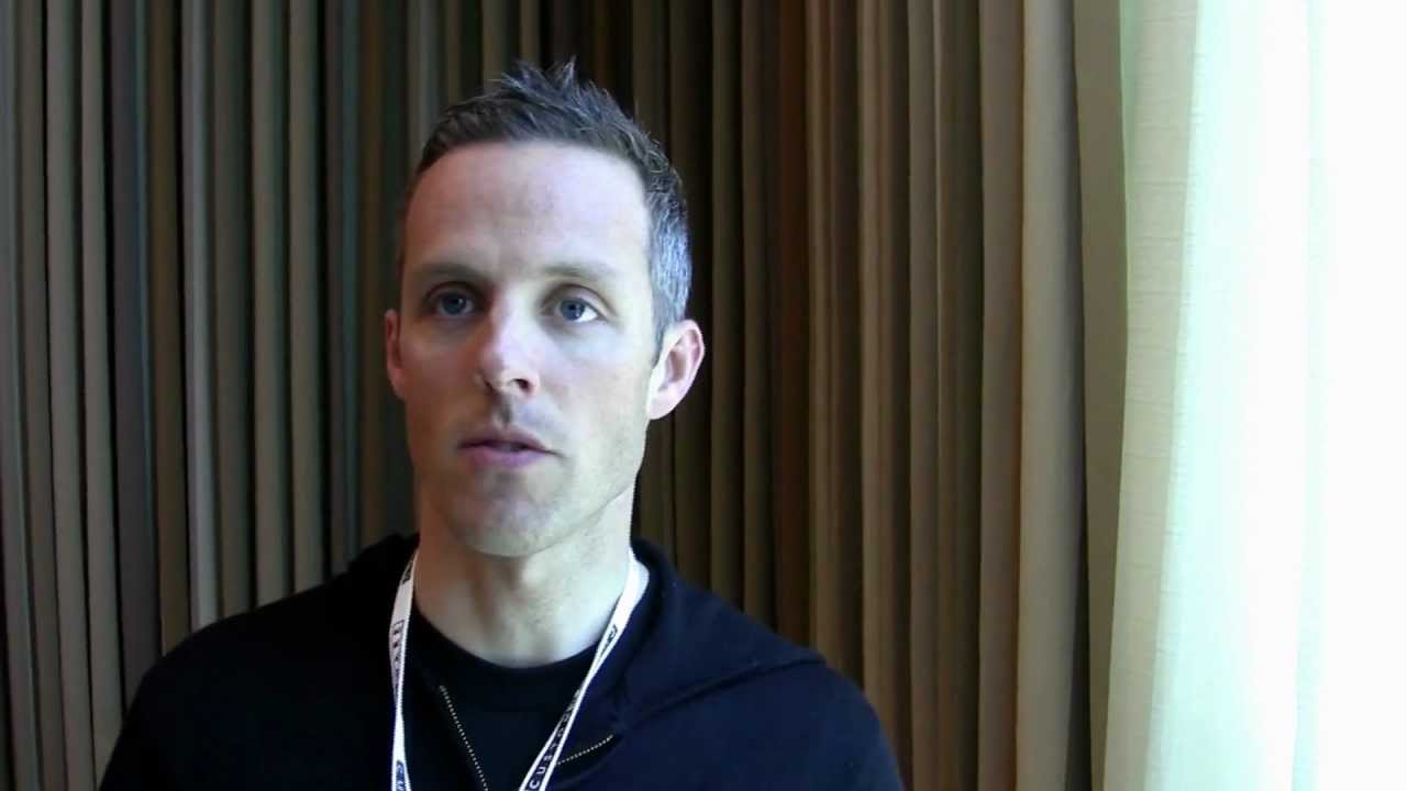 Jay Simons (Atlassian, President) about the role of Atlassian Partners ...