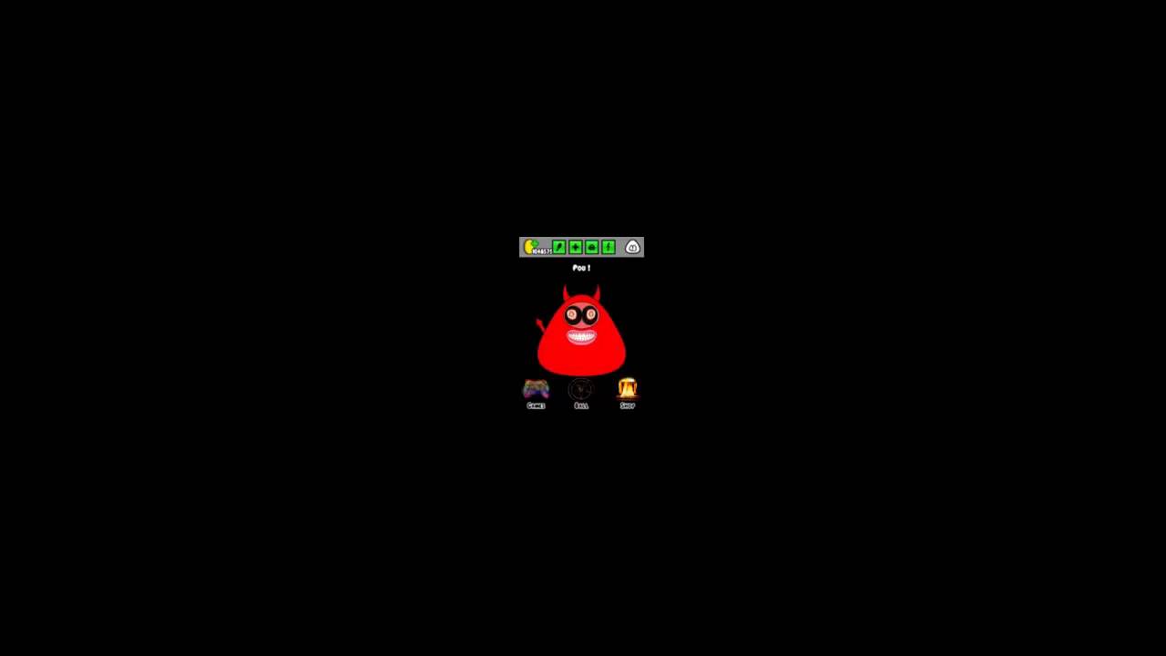 La aplicacion No 666 de pou - YouTube