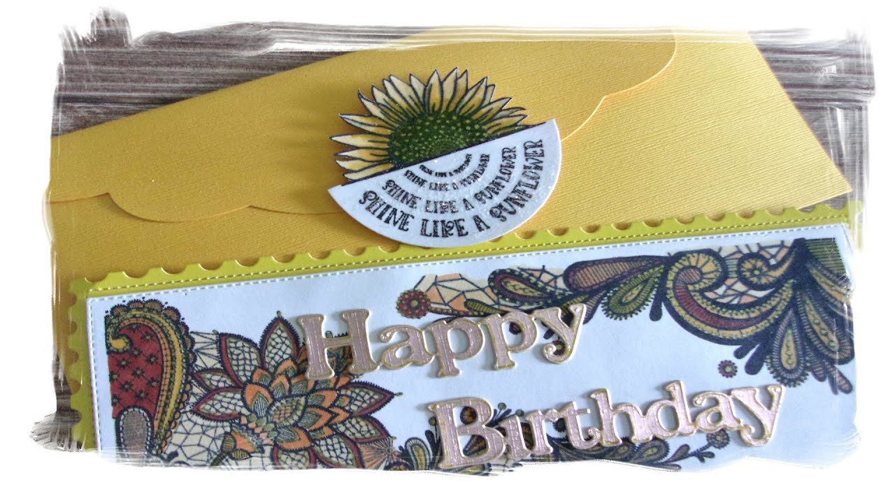 Tuesday Tutorial/Alina Craft/AliExpress *Daily Hot Picks* - YouTube