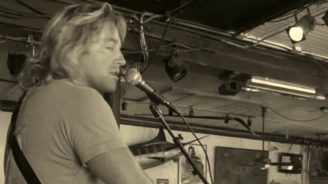 GERD RUBE live at Sloppy Joe's in Key West - Our Song - 2012 - YouTube
