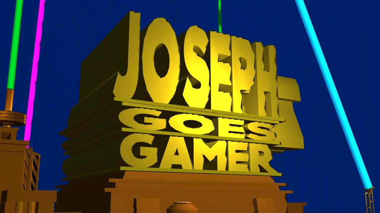 Joseph Goes Gamer 200 Subs - YouTube