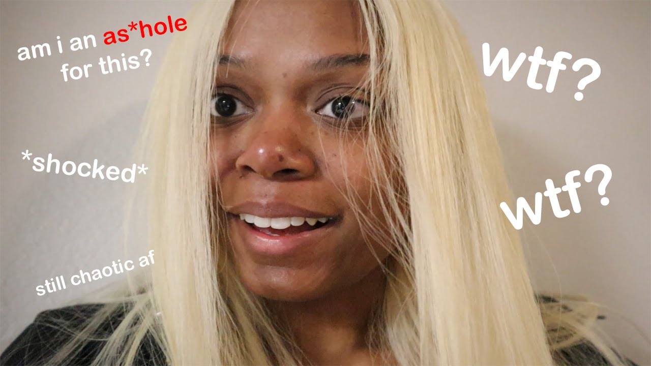 ★VLOG 34★ stripper storytime: facetime w/ me, stranger things + my boss ...