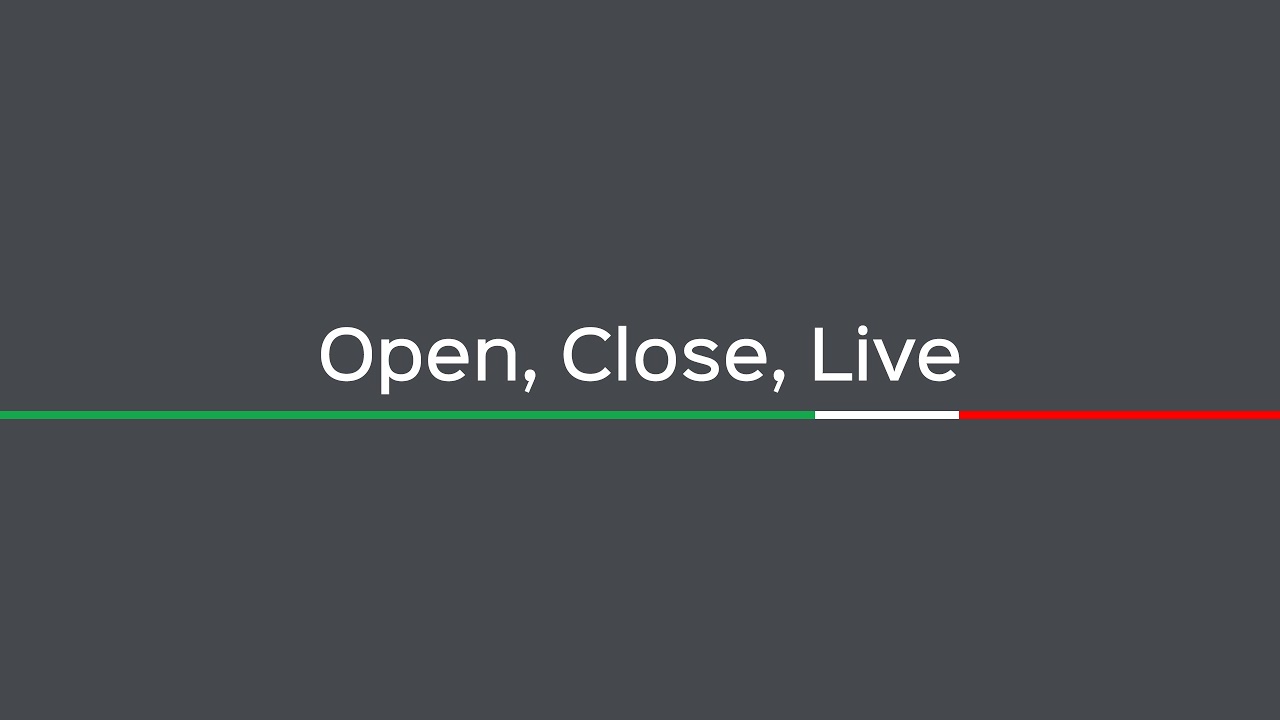 Live streaming di AGB - Alban Giacomo SpA - YouTube