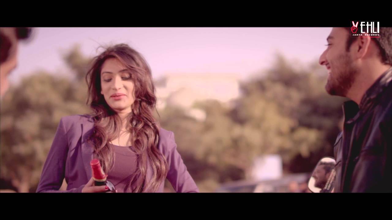 The Reality | Gavy Bhanot | Punjabi Songs 2016 | Vehli Janta Records ...