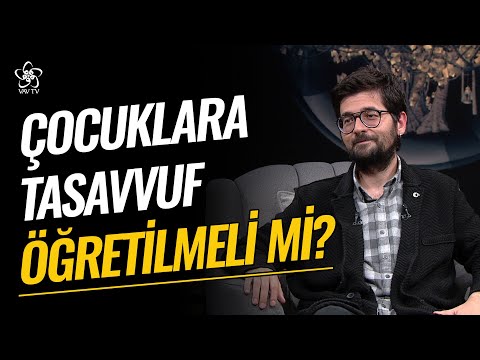 İstanbul Tasavvuf Atlası'nın Yazılma Amacı Nedir? | Enderun Sohbetleri